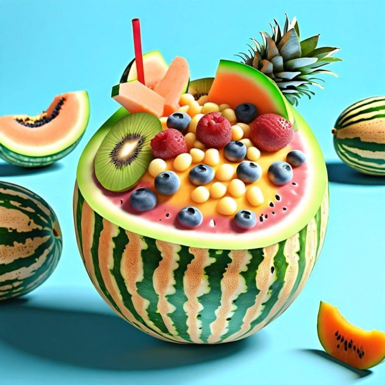 15 Noah's Ark Snack Ideas for Fun Themed Parties