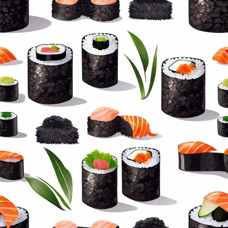 15 Black Snack Ideas for Color Party: Creative Recipes and Inspirations
