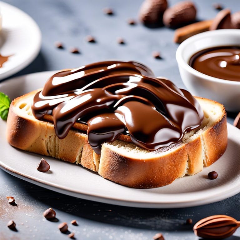 Nutella Snack Ideas: Easy Recipes for Tasty Treats