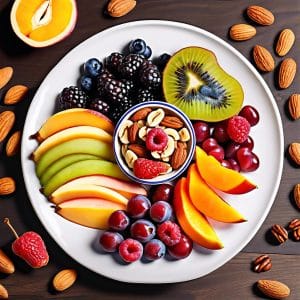 15 Snack Plate Ideas for Easy and Delicious Treats