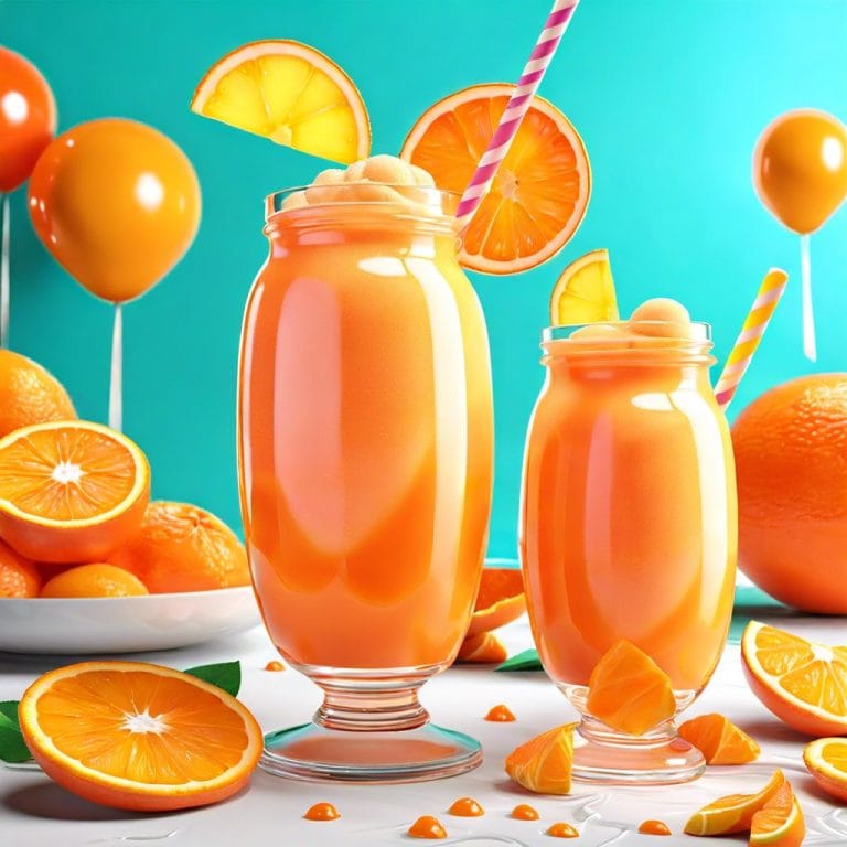 Color Party Snack Ideas: Easy and Creative Suggestions for Your Next ...