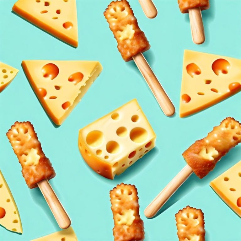 15 Themed Snacks Ideas for Your Next Party