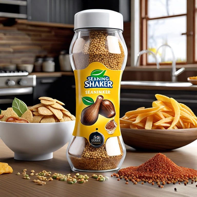 15 Snack Packaging Design Ideas for Creative Branding