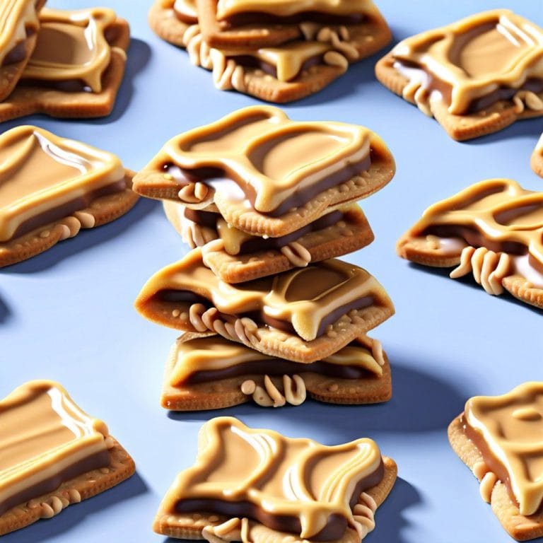15 Graham Cracker Snacks Ideas for Quick and Delicious Treats