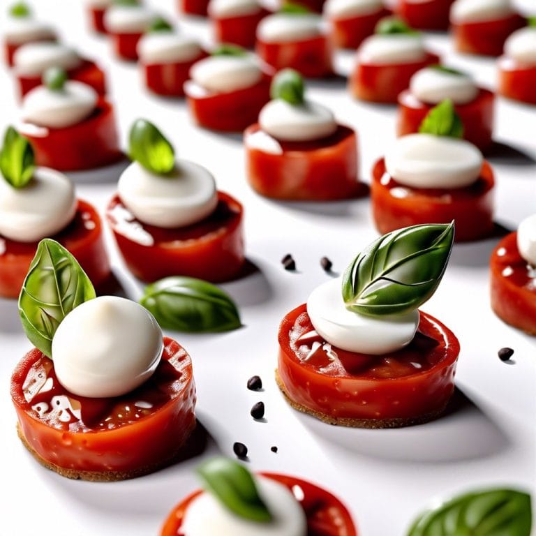 15 Pepperoni Appetizers: Easy Ideas for Your Next Party