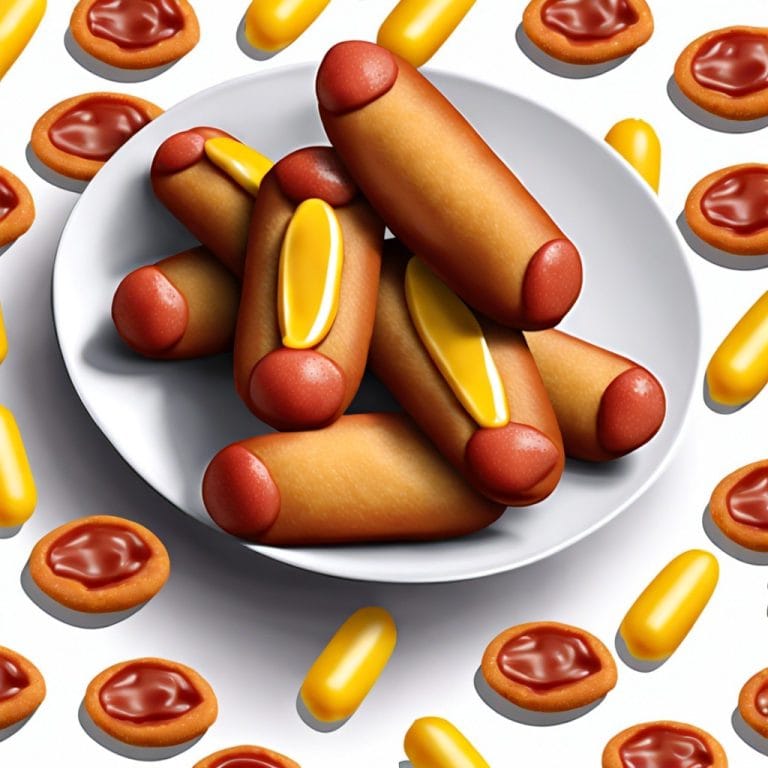 15 Pepperoni Appetizers: Easy Ideas for Your Next Party