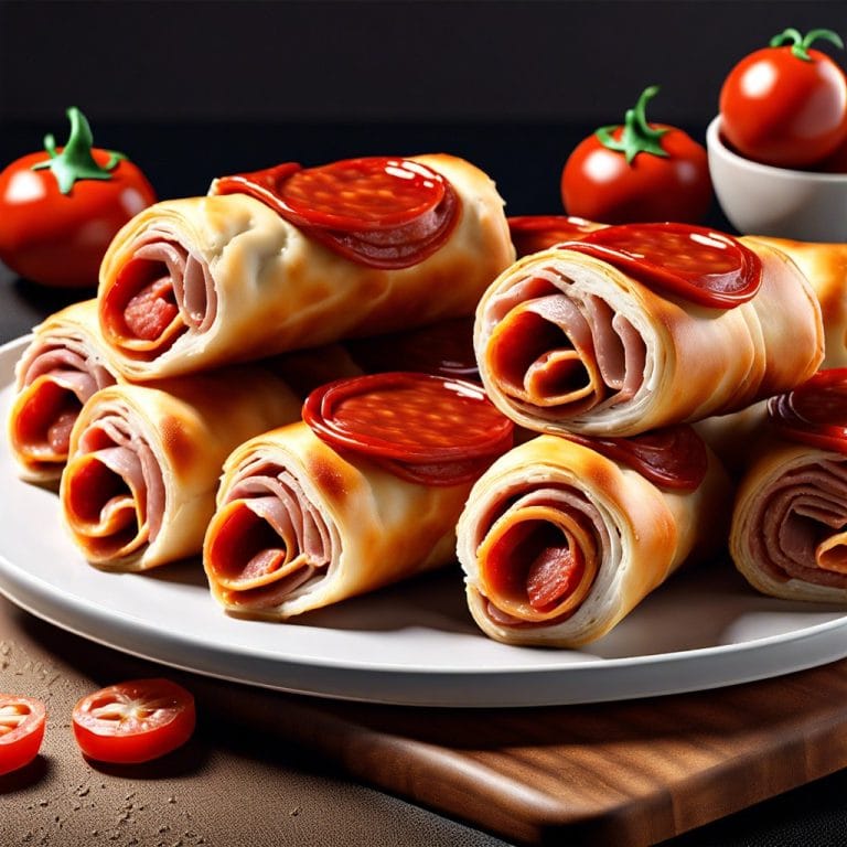 15 Pepperoni Appetizers: Easy Ideas for Your Next Party