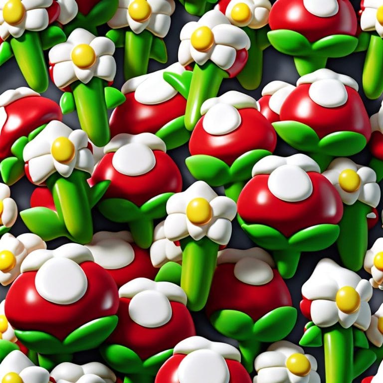 15 Easy Mario Party Food Ideas for a Fun Gaming Night