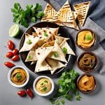 15 Hotel Snacks Ideas for Delicious In-Room Munching