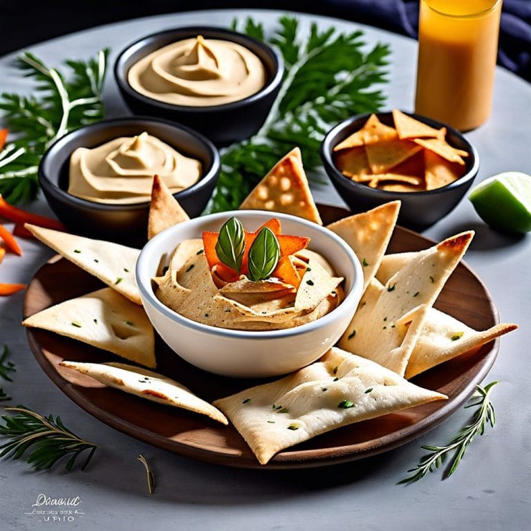 15 Awesome Snacks for Guests That Will Impress Instantly