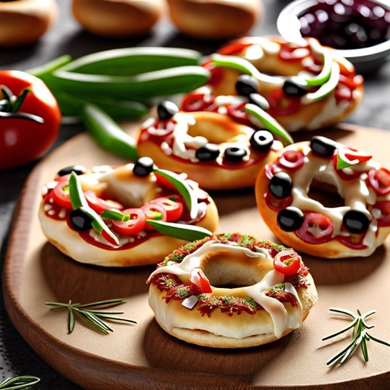 15 Sleepover Snacks Ideas for a Fun Night In