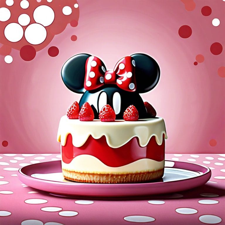 15 Minnie Mouse Food Ideas for Your Next Party