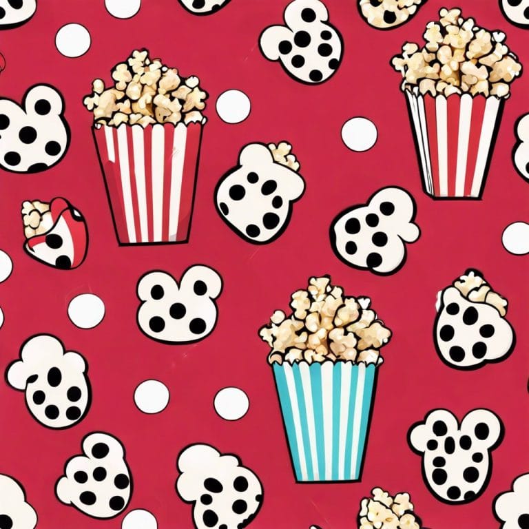 15 Minnie Mouse Food Ideas for Your Next Party