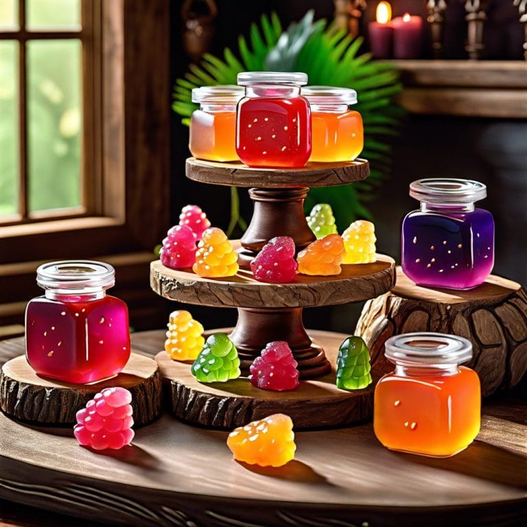 15 DnD Snacks Ideas for Your Next Game Night