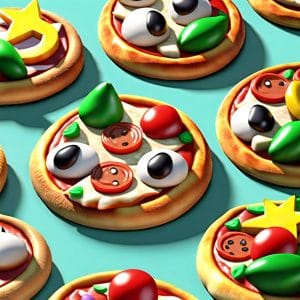 15 Easy Mario Party Food Ideas for a Fun Gaming Night