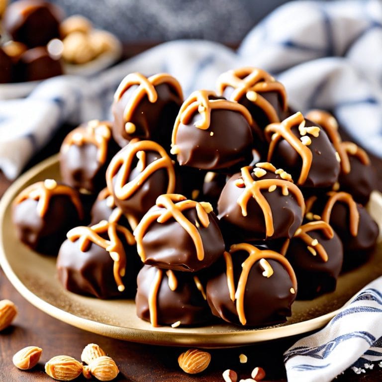 15 Pretzel Snack Recipes: Simple Ideas for Delicious Treats