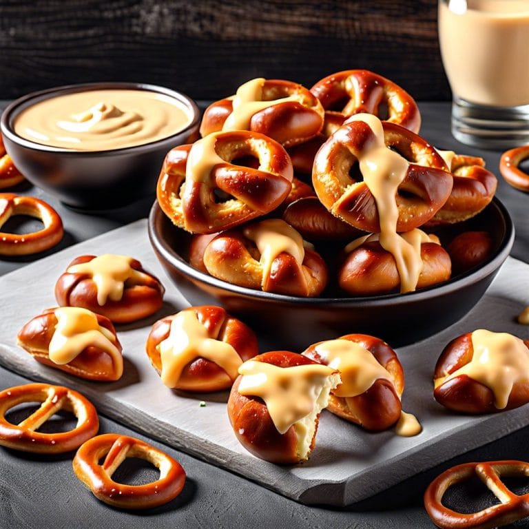 15 Pretzel Snack Recipes: Simple Ideas for Delicious Treats