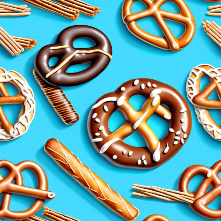 Basketball Snack Ideas: Savory and Sweet Suggestions for Game Day