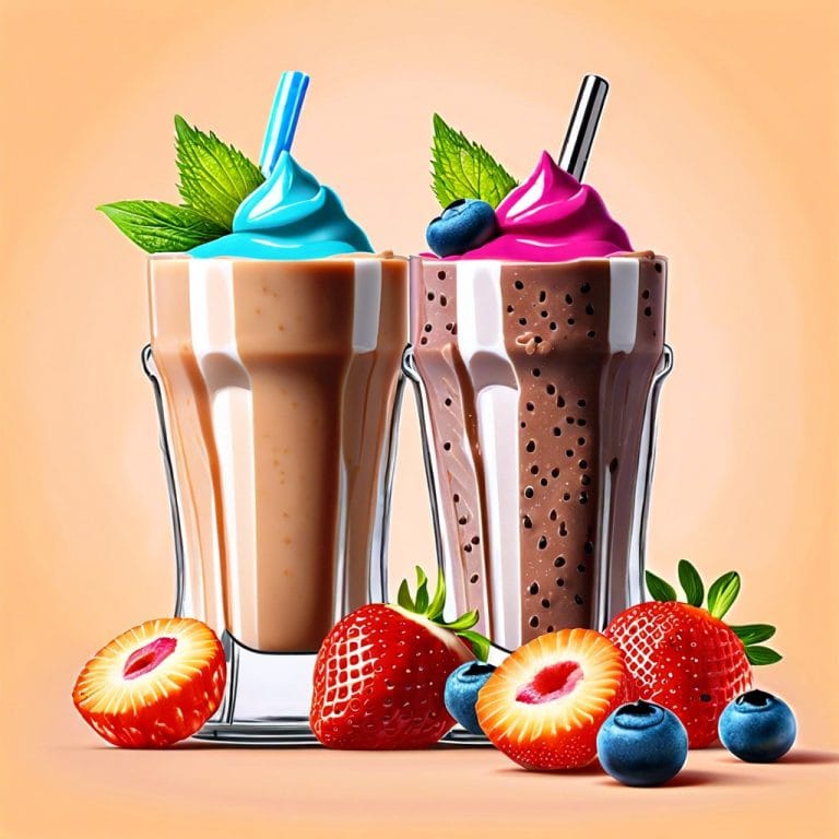 Afternoon Meeting Snack Ideas: Healthy and Delicious Options for Your Team