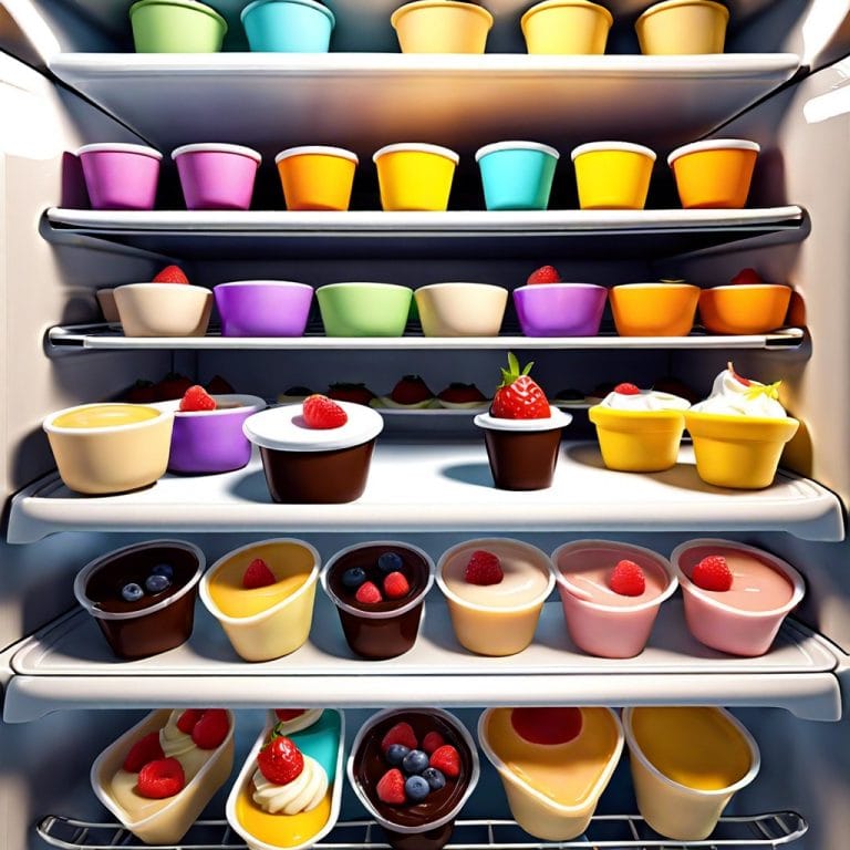 Mini Fridge Snack Ideas: Your Ultimate Guide to Delicious, Easy-to ...