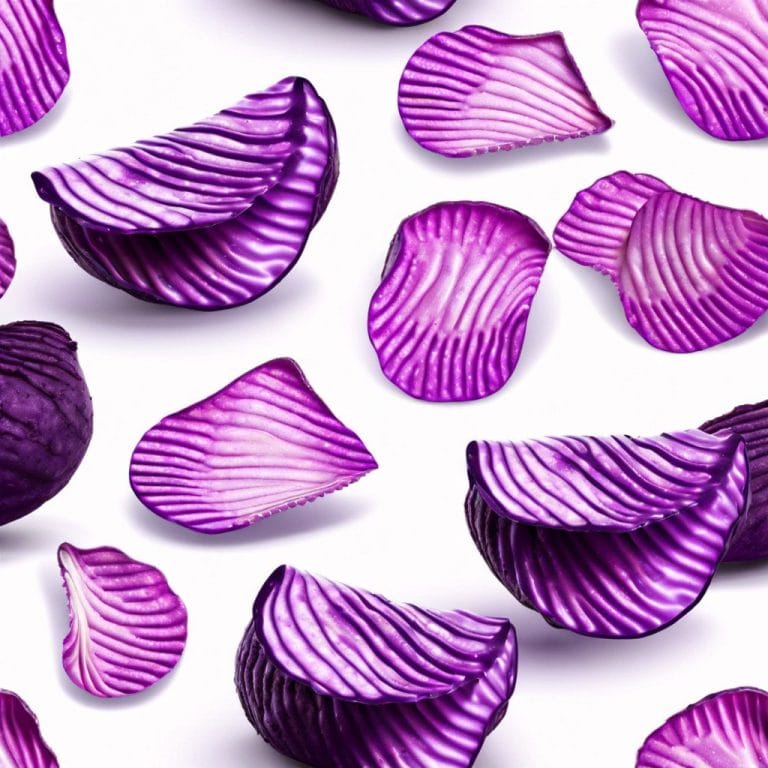 Color Party Snack Ideas: Easy and Creative Suggestions for Your Next ...