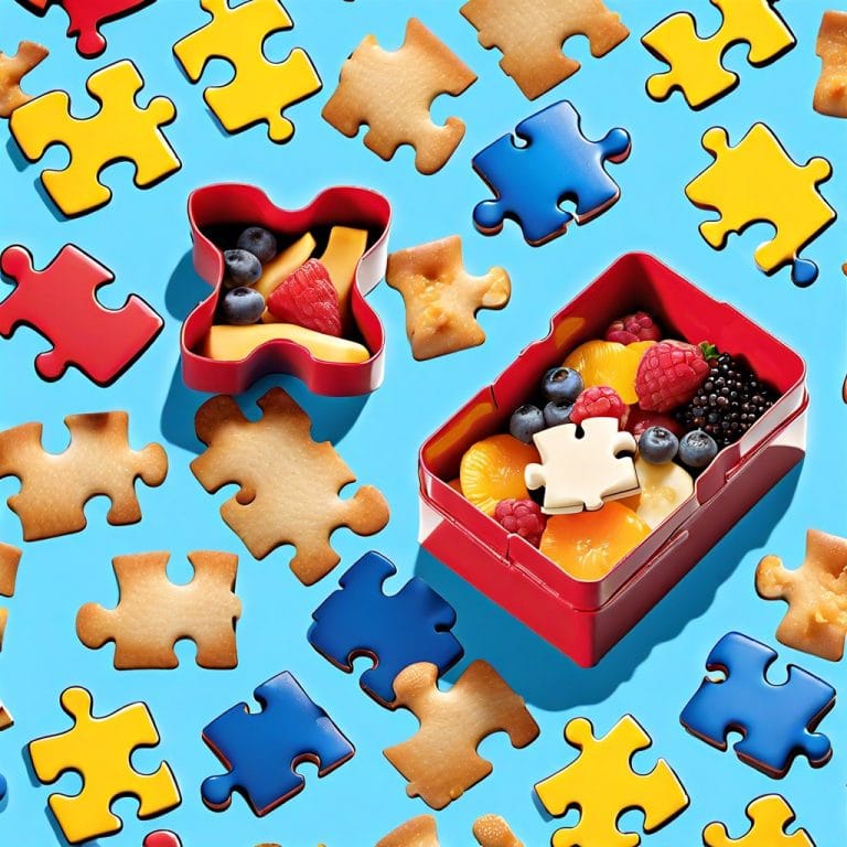 15 Snack Packaging Design Ideas for Creative Branding