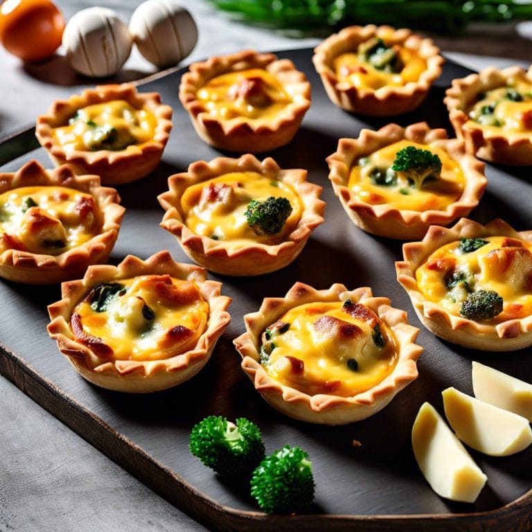 Basketball Snack Ideas: Savory and Sweet Suggestions for Game Day