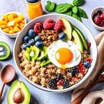 15 Office Breakfast Ideas to Energize Your Team