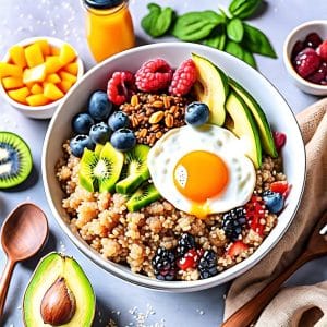 15 Office Breakfast Ideas to Energize Your Team