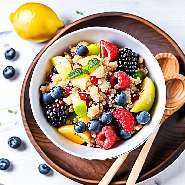 15 Morning Snack Ideas to Satisfy Your Mid-Morning Cravings