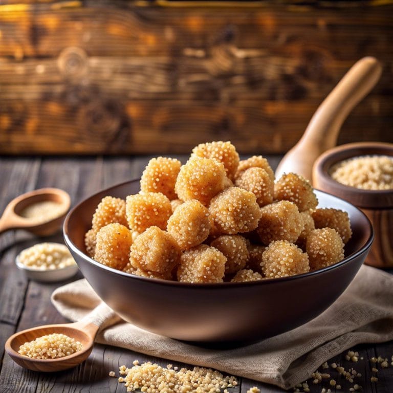 15 Non Perishable Snacks: Smart Ideas for Easy, Healthy Eating