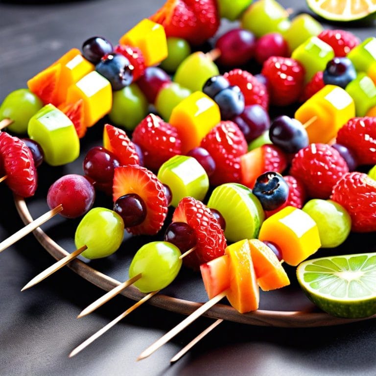 15 Snacks for School Party: Easy and Fun Ideas