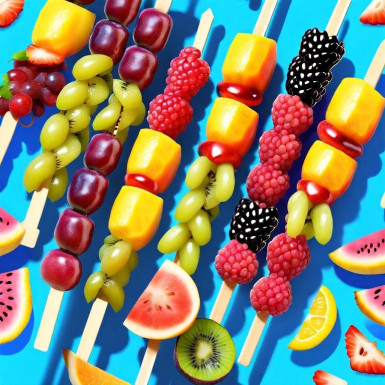 15 Noah's Ark Snack Ideas for Fun Themed Parties