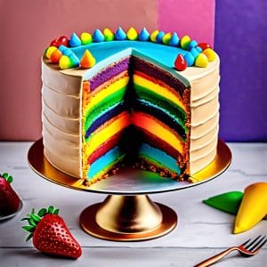 Color Party Snack Ideas: Easy and Creative Suggestions for Your Next ...