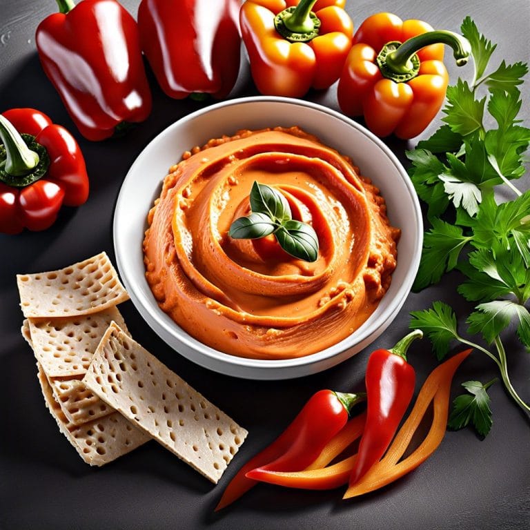 15 Red Snacks for Color Party: Creative Ideas for Your Event