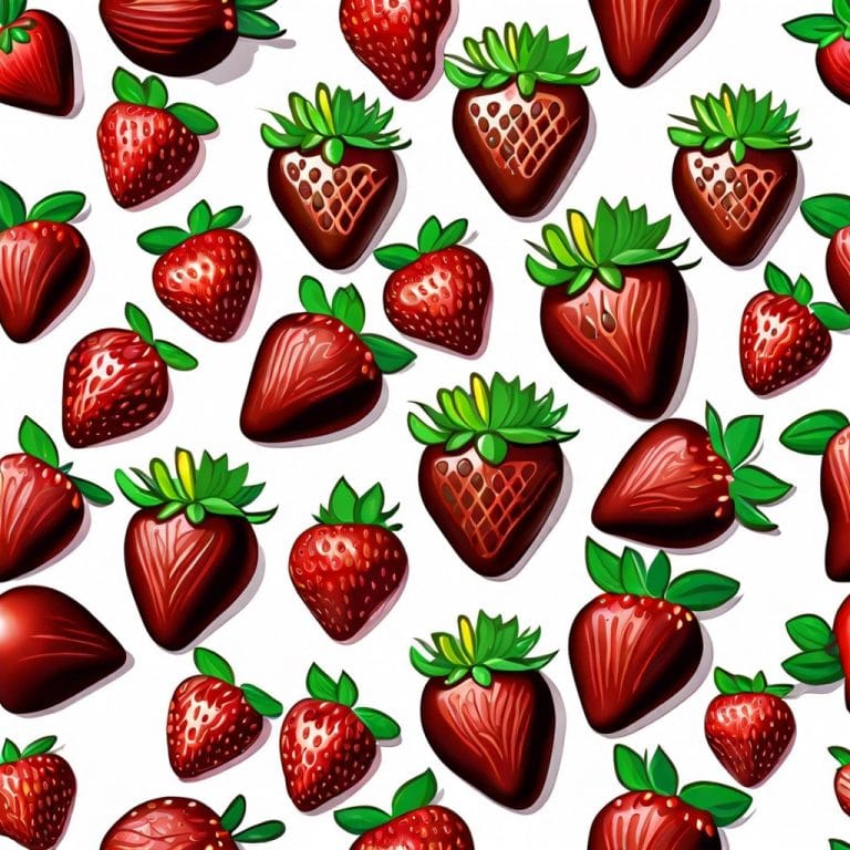 Color Party Snack Ideas: Easy and Creative Suggestions for Your Next ...