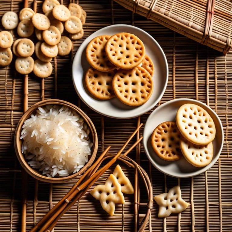 15 Non Perishable Snacks: Smart Ideas for Easy, Healthy Eating