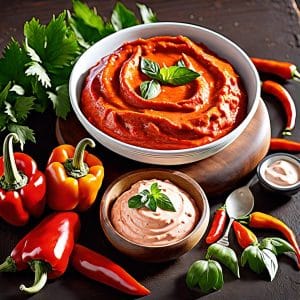 15 Red Snacks for Color Party: Creative Ideas for Your Event