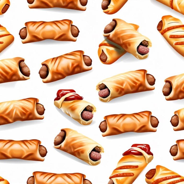 Basketball Snack Ideas: Savory and Sweet Suggestions for Game Day