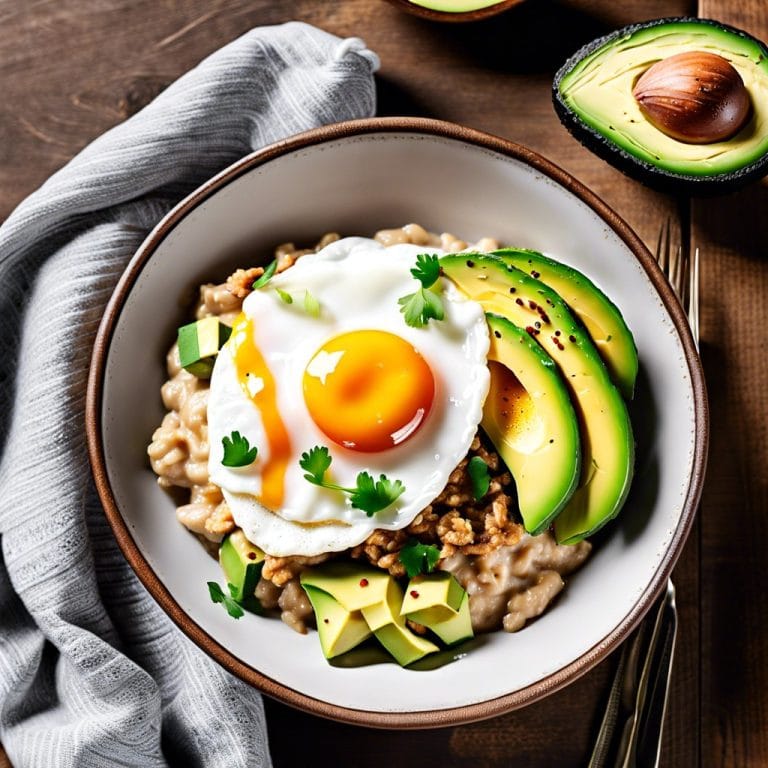 15 Morning Snack Ideas for a Quick and Healthy Start