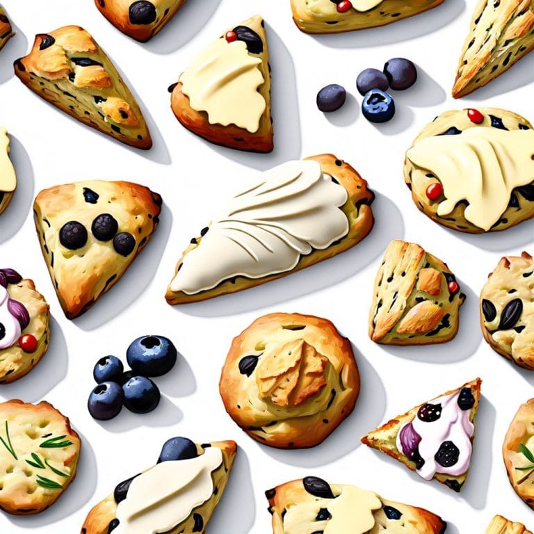 15 Church Snacks Ideas for Every Gathering