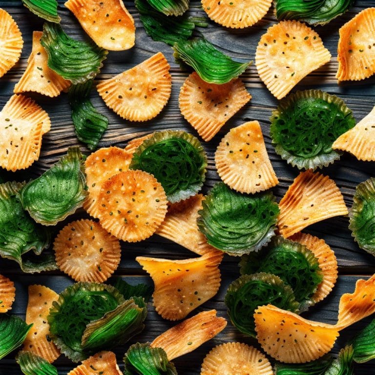 15 Non Perishable Snacks: Smart Ideas for Easy, Healthy Eating