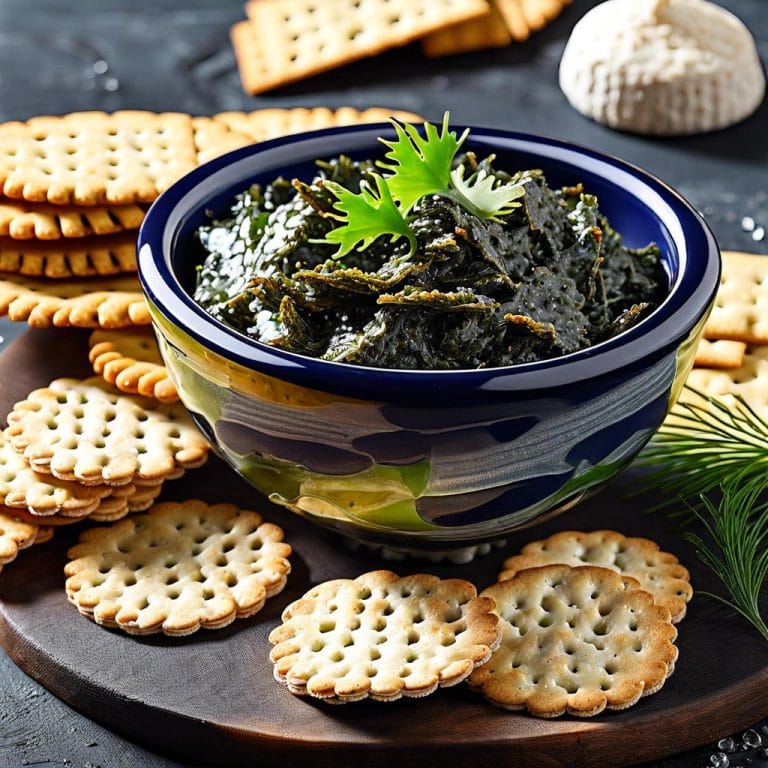 15 Shark Week Snacks Ideas for Your Viewing Party