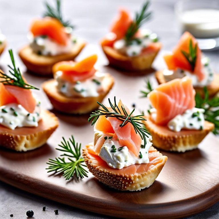 15 Bar Snacks Ideas to Enhance Your Next Gathering