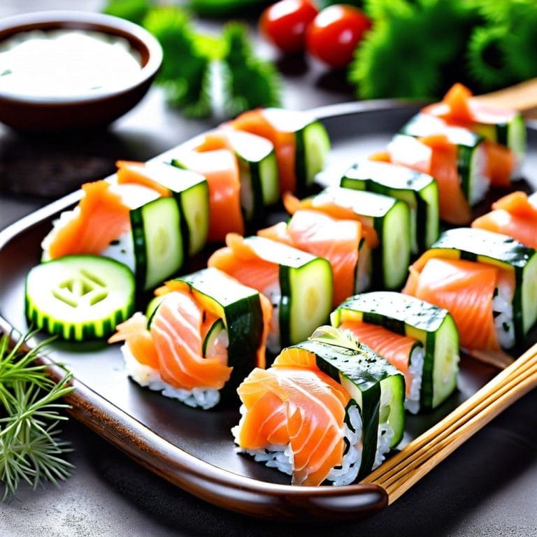 15 Awesome Snacks for Guests That Will Impress Instantly