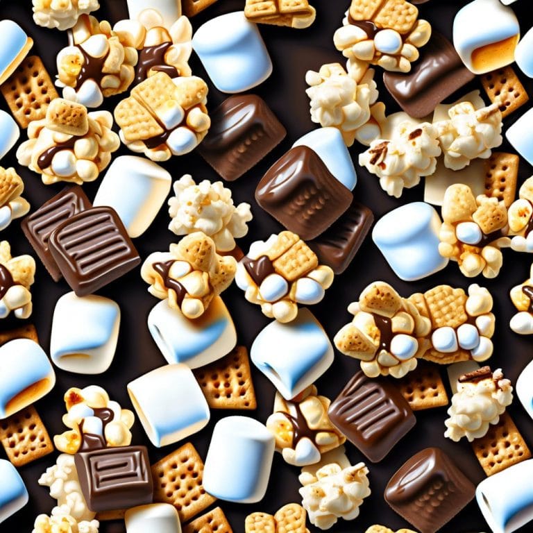 15 Popcorn Snacks Ideas for Creative and Tasty Treats