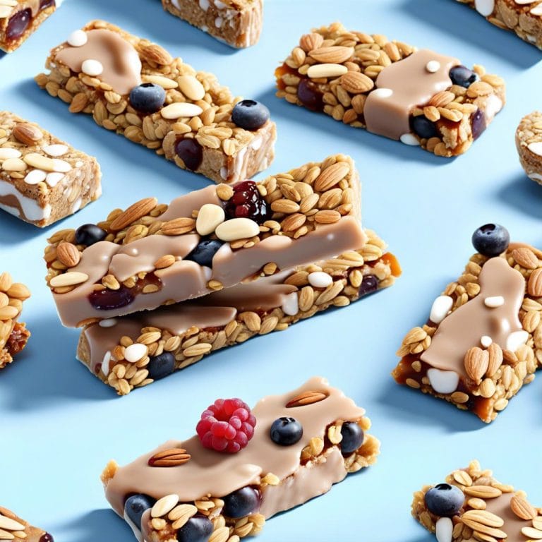 15 Delicious Snacks for Nursing Home Residents