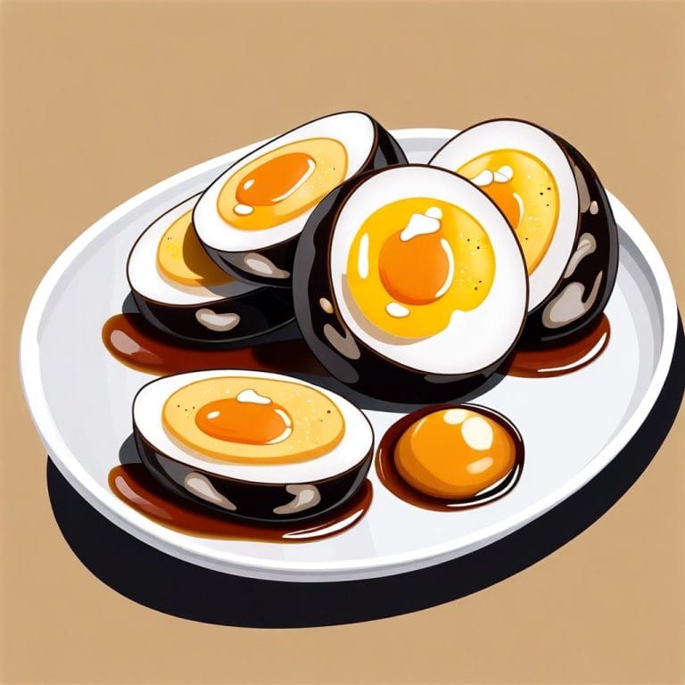 15 Hard Boiled Egg Snack Ideas