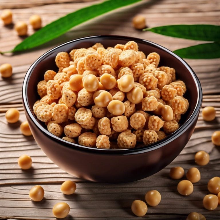 15 Non Perishable Snacks: Smart Ideas for Easy, Healthy Eating