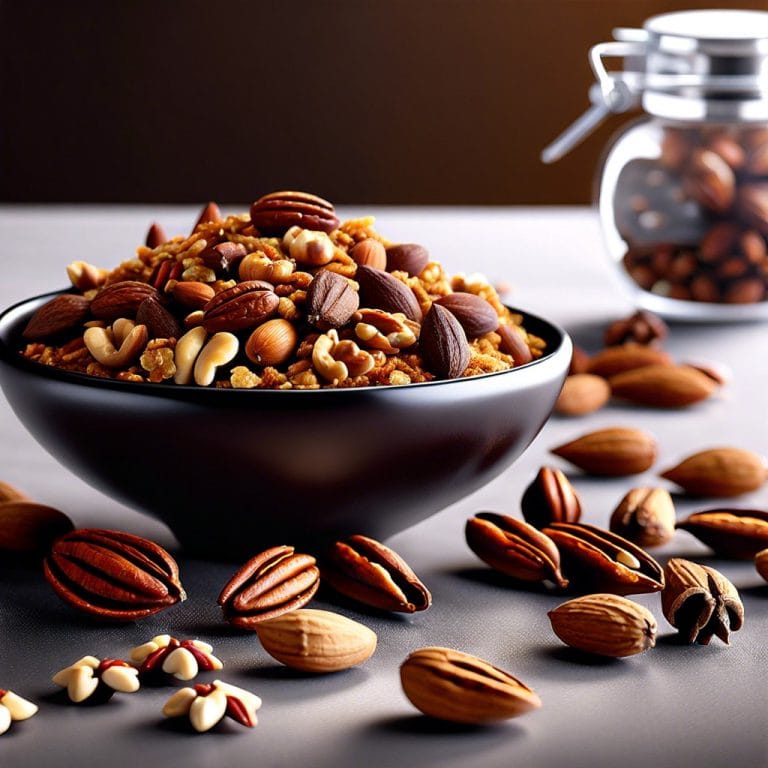 15 Hotel Snacks Ideas for Delicious In-Room Munching